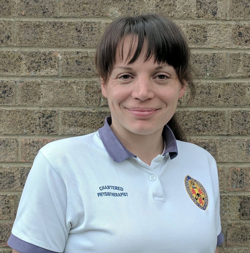 Doherty Physio | Studio and Visits